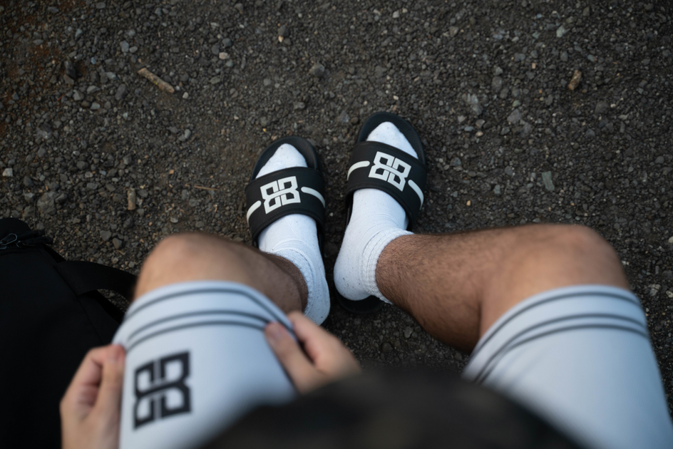 Summer Drop – Bando Baby