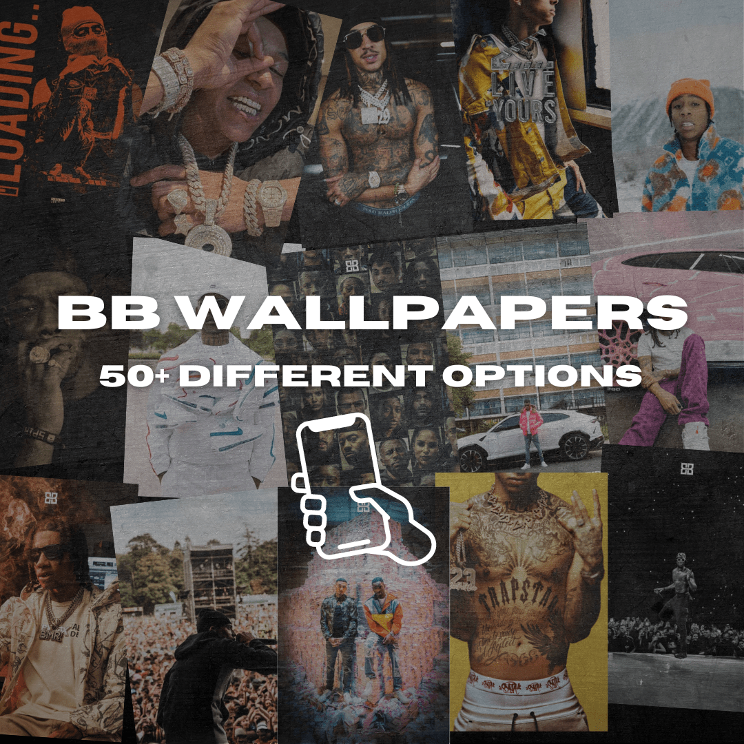 BB UK Wallpapers – Bando Baby