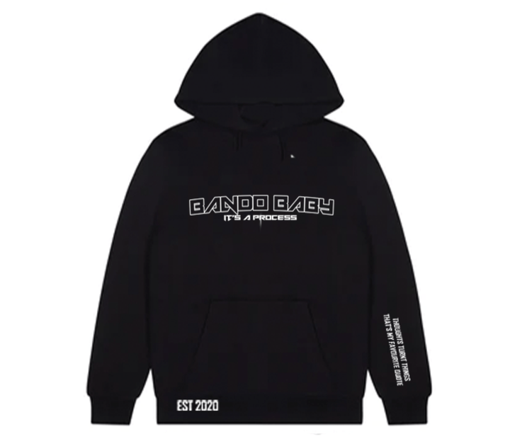 JACKET + HOODIE OFFER – Bando Baby