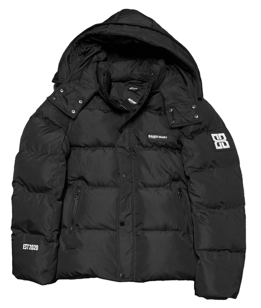 Jackets – Bando Baby