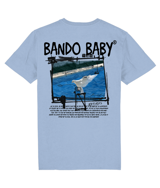 New Drop – Bando Baby